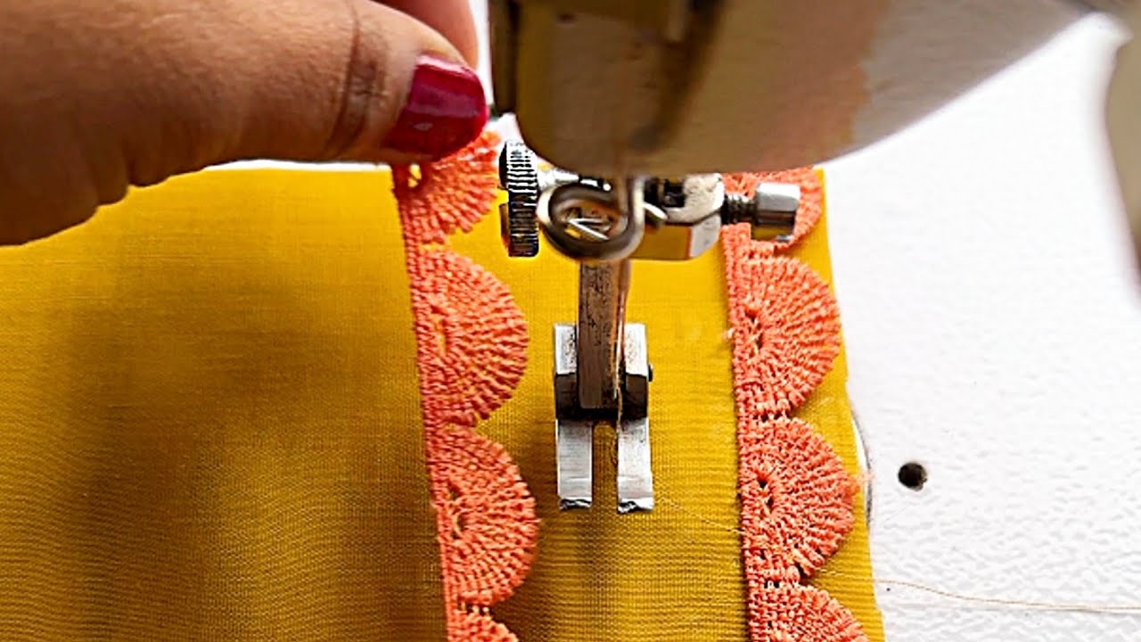 Sewing Tips And Tricks Episode 67 | Single Welt Pocket Cutting And ...