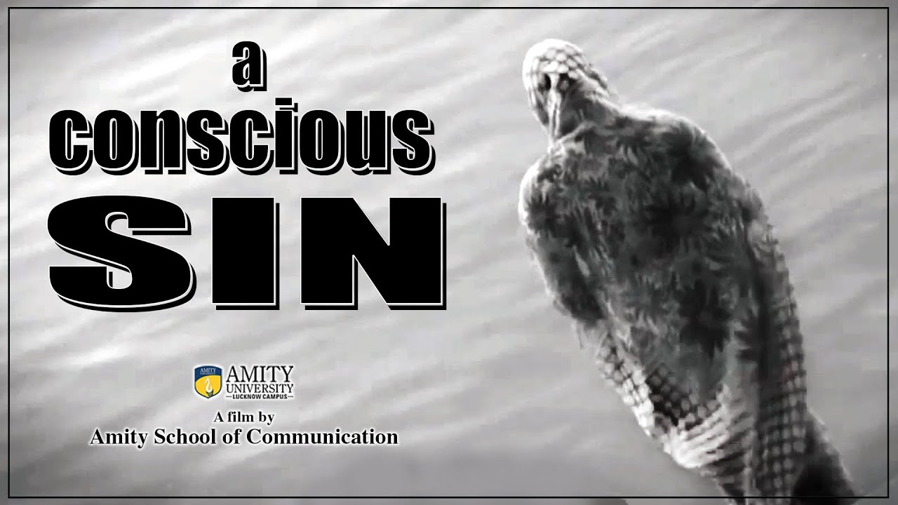A CONSCIOUS SIN || Documentary by Mohana Dasgupta - YouTube