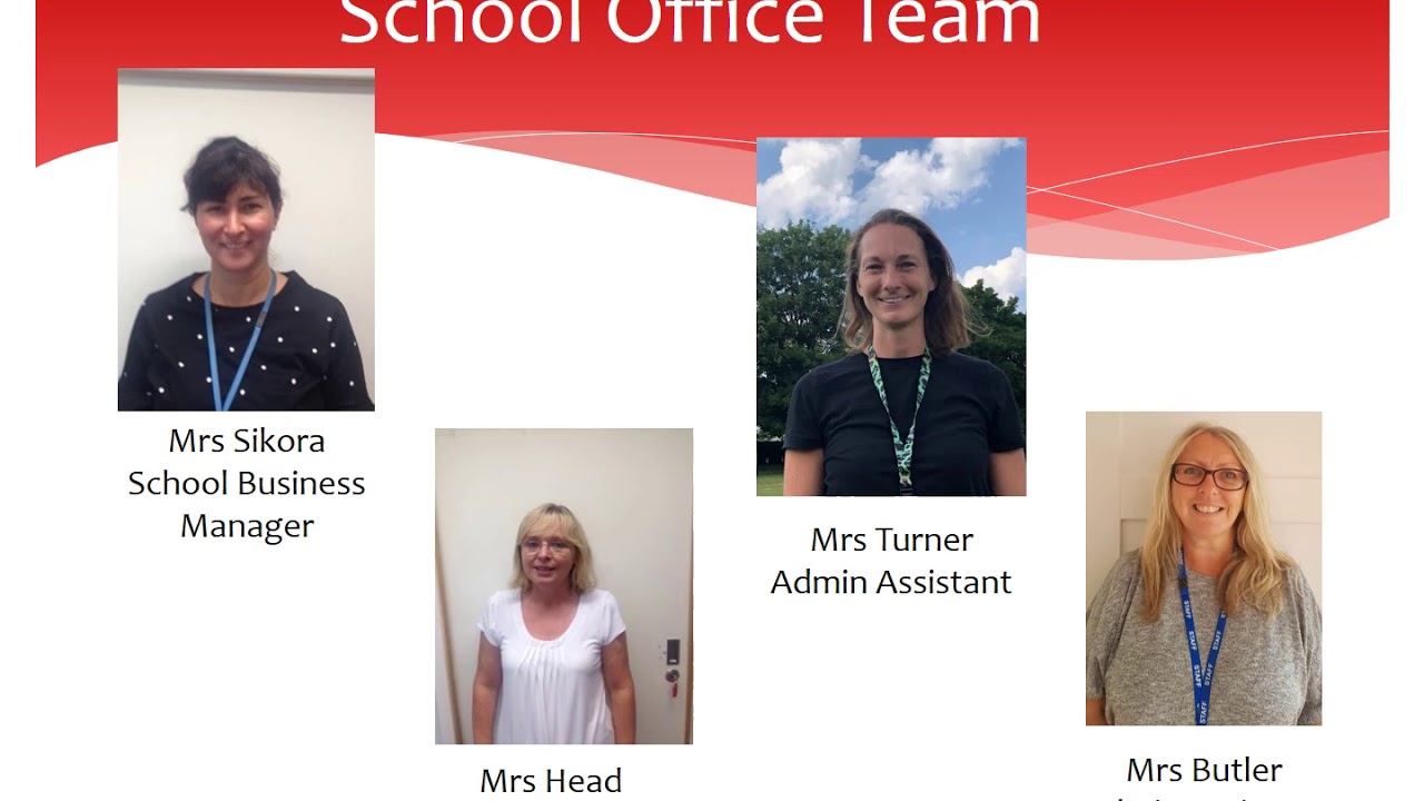 New to Year 3 parents - The Grove Junior School 2020-21 - YouTube