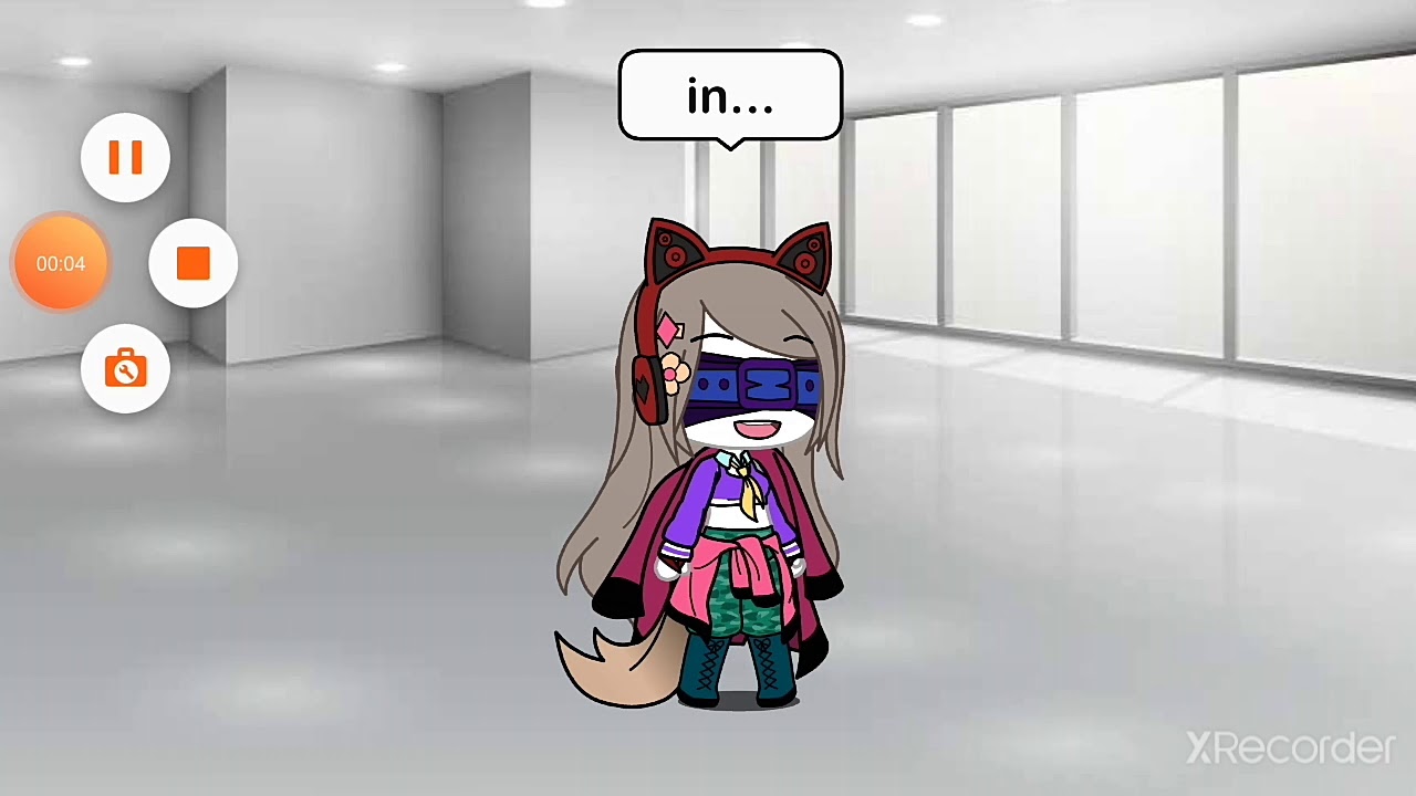 Showing all of my ocs - YouTube