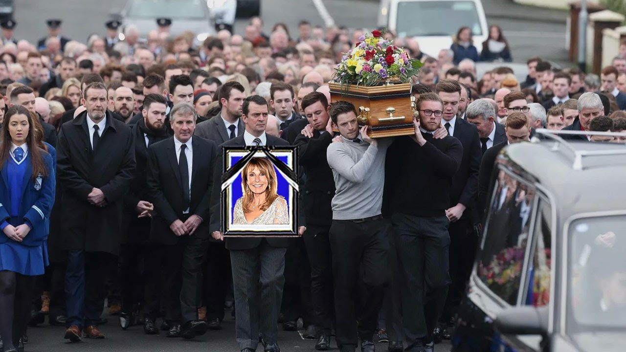 Traurige Nachricht für deutsche Fans – Pop Queen Ireen Sheer ist gerade ...