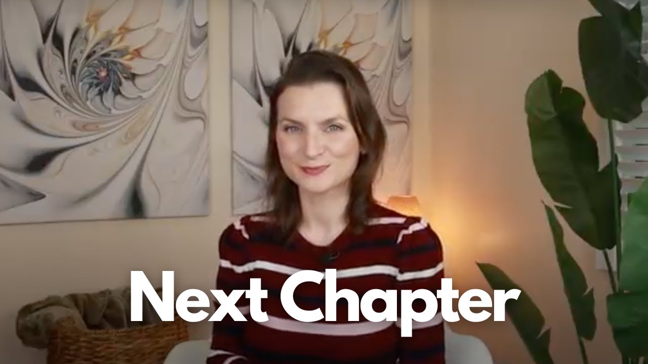 Next Chapter: From Fashion to Becoming A Woman of Value - YouTube