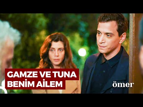 Ömer Merhametine Sığınıyor | Ömer Dizisi 19. Bölüm (İLK SAHNE)