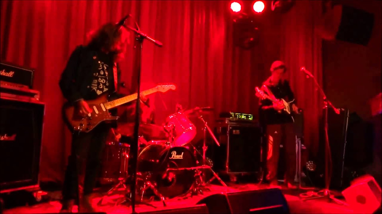 La Hell Gang at Kliko Fest 2015 - 2 - - YouTube