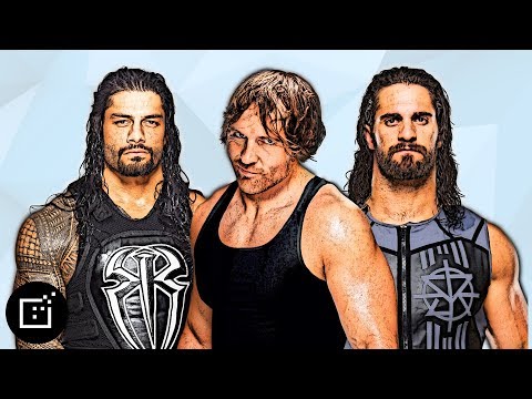 The Shield WWE 2K18 Entrance, Finisher, & Victory Scene - PS4 Pro 4K Gameplay