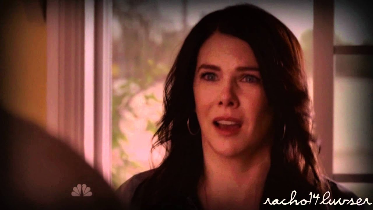 ...this time, he is capable of change... Seth/Sarah [Parenthood] - YouTube