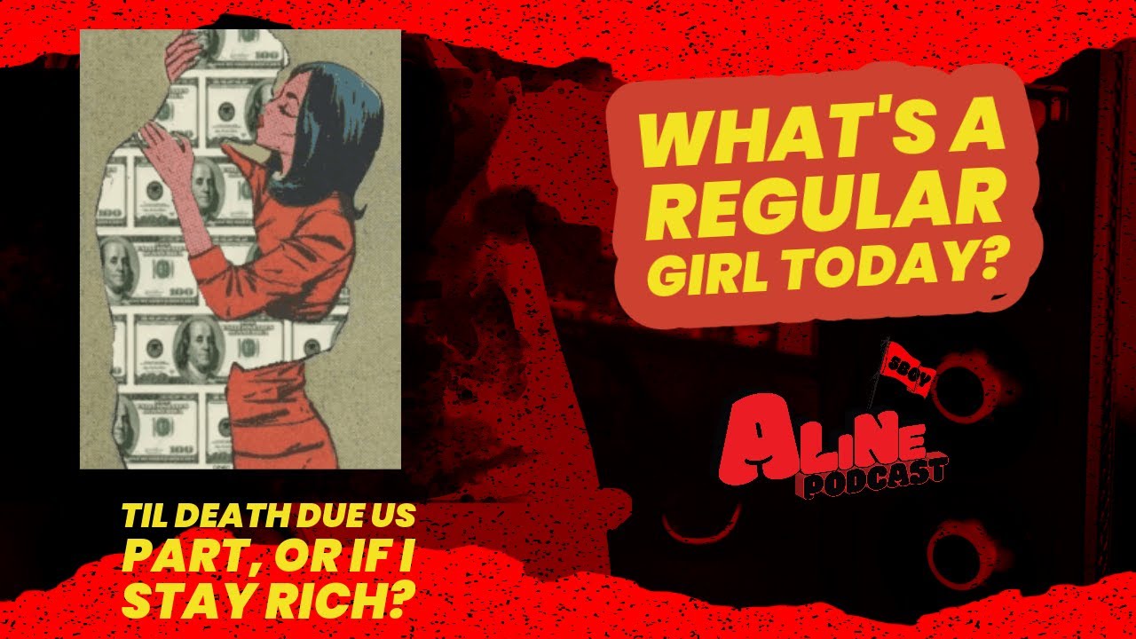 "Whats is a regular girl today?" - YouTube