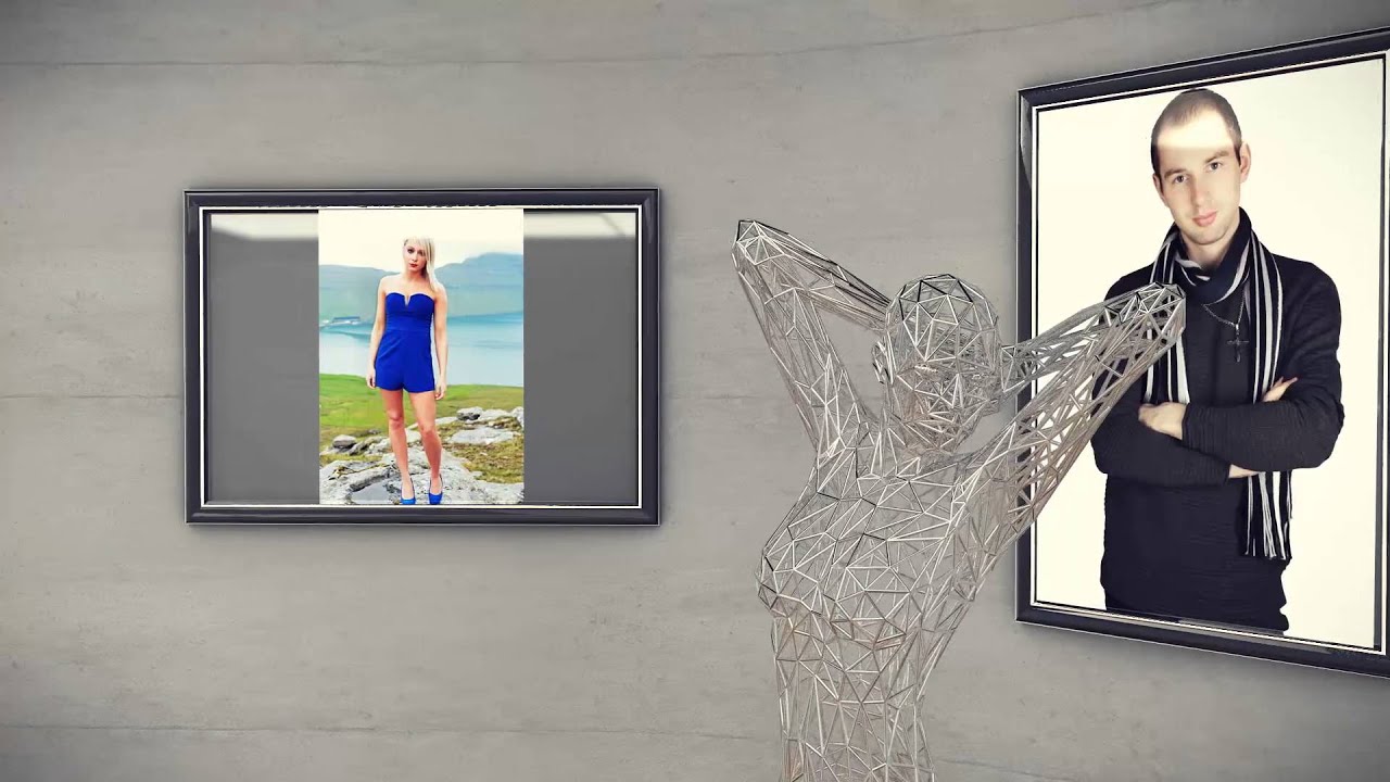 Búgvi Hanusarson Photography 2014/2015 - YouTube