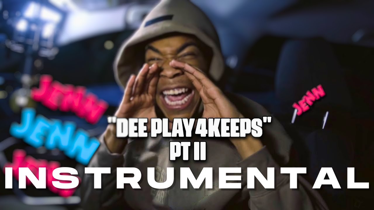 Dee Play4Keeps - Hazard Lights [Part 2] (Official Instrumental) - YouTube