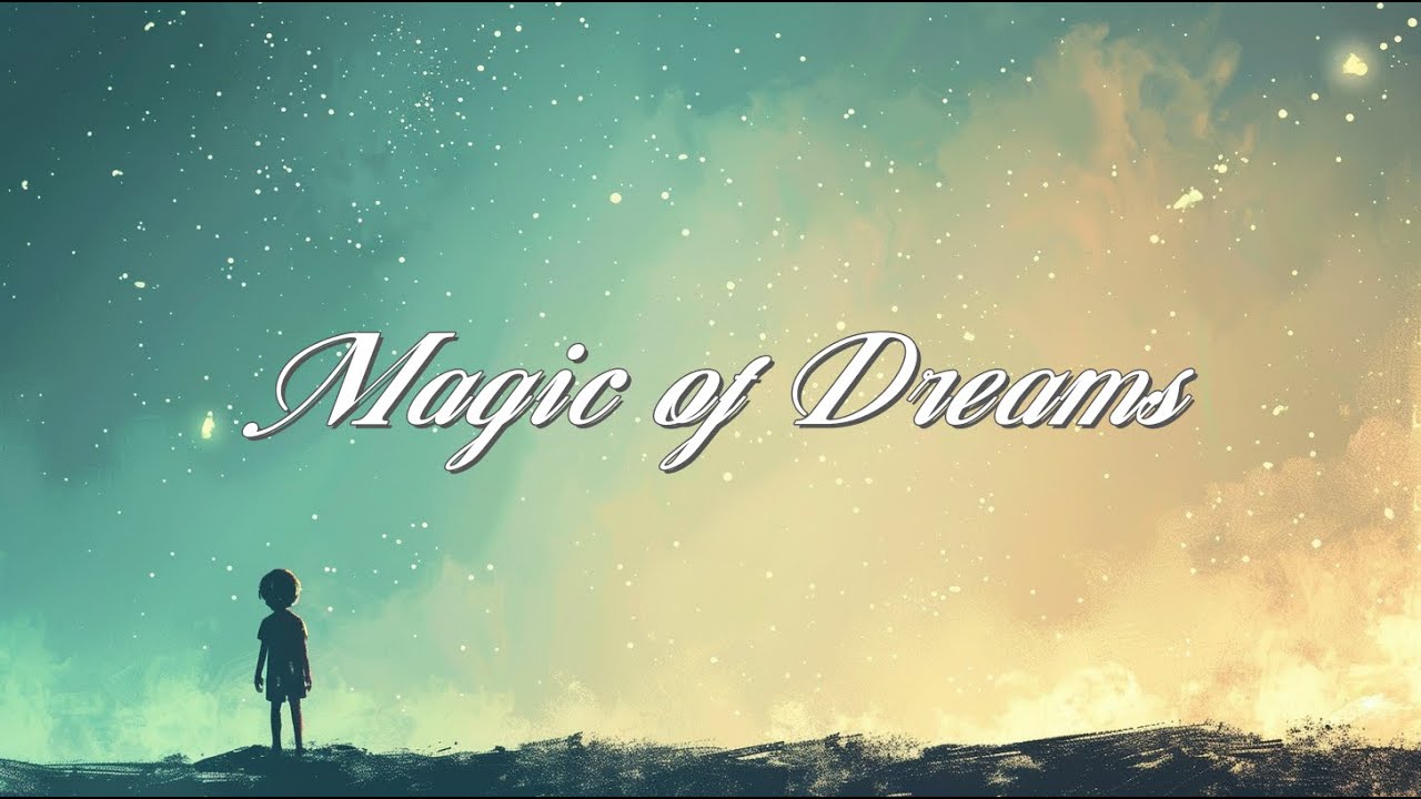 Music Magic - Magic of Dreams - YouTube