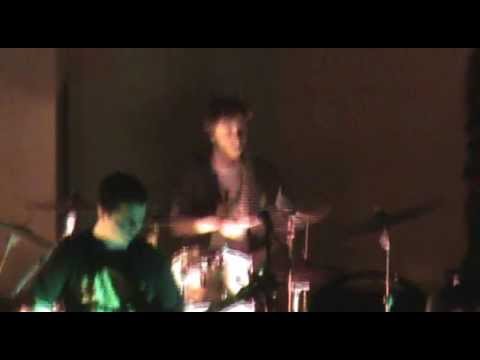 Harry Moss Band Production - YouTube