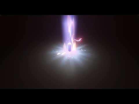 Rising teleport VFX - YouTube