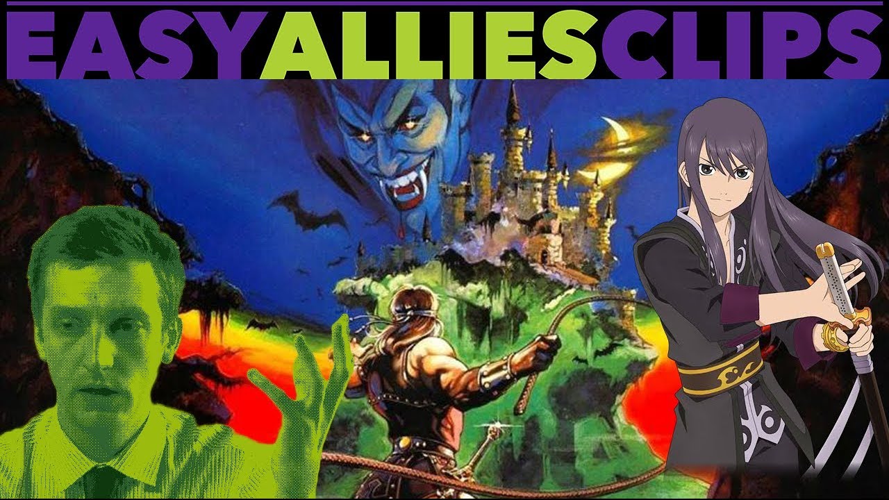 Easy Allies Clips - Week Ending May 25, 2019 - YouTube