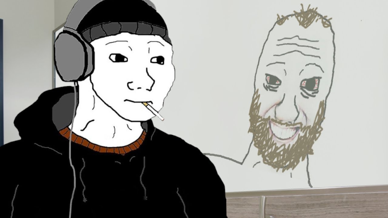 Doomer Becomes Coomer After No Nut November - YouTube