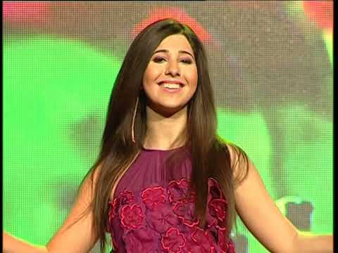 Nurlana Cəfərova & Xəyyam Nisanov - Lalələr