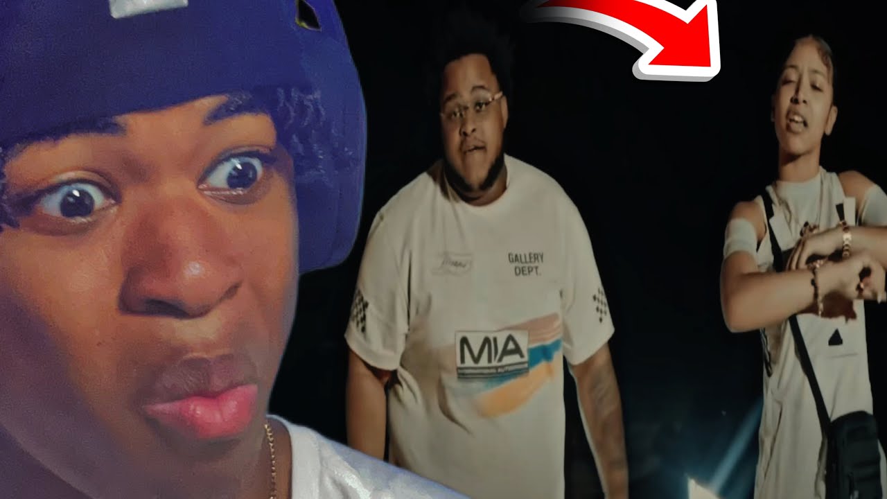 Star Bandz IS THE BEST FEMALE RAPPER!!! 1UP Tee & Star Bandz - Click ...