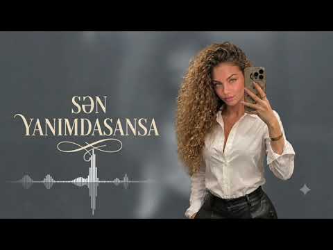 İfrat Dünyamaliyev | Sən Yanımdasansa EDM DEEP  House 2026