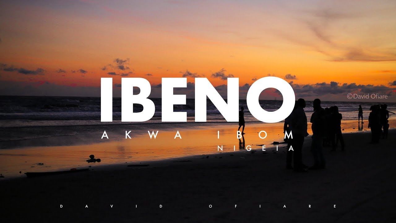 The IBENO Beach Experience (UYO) - YouTube