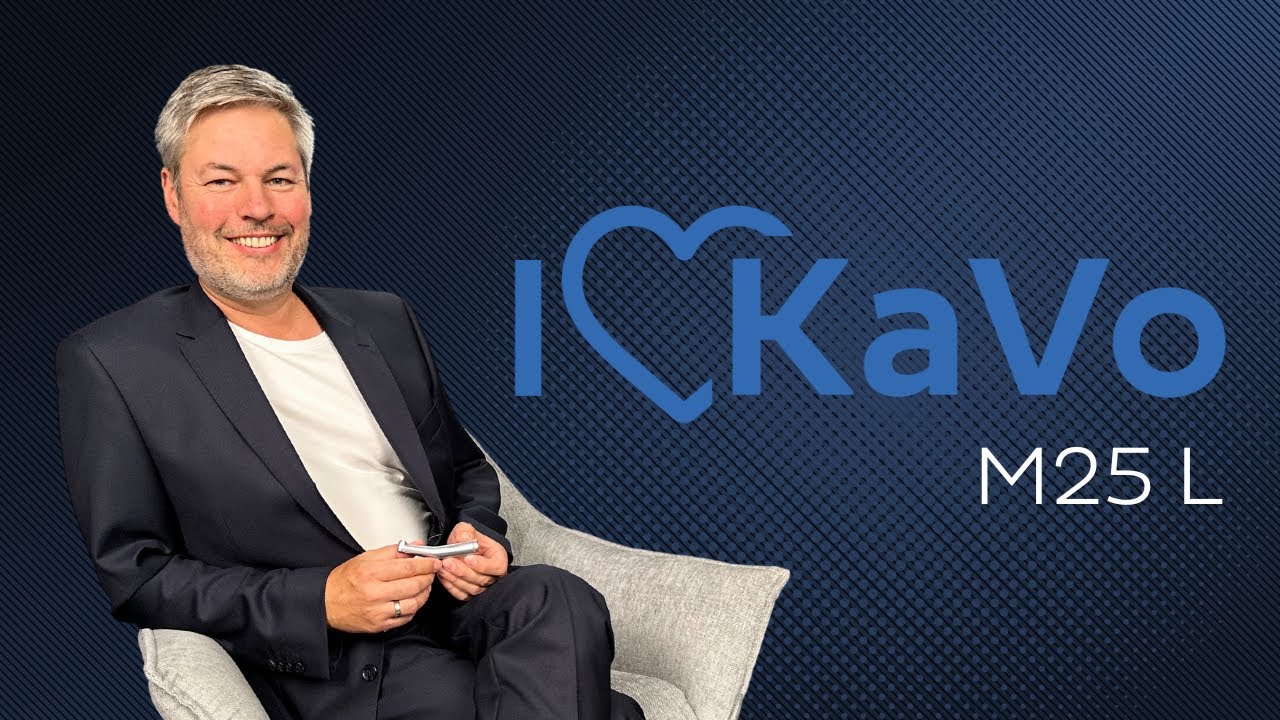 I Love KaVo - Alexander Klee - YouTube