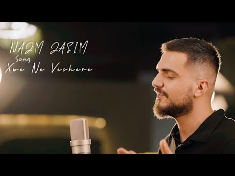 Najm Jasim -Xwe Neveshere Kubar - نه جم جاسم - خو نە ڤە شێرە( Cover Said Yousif )