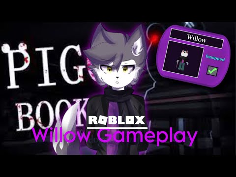 Willow Gameplay! - YouTube