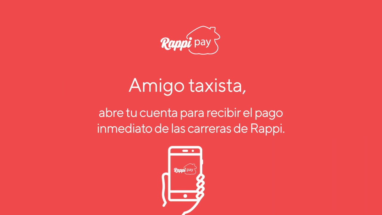 ¿Cómo abrir tu cuenta RappiPay? | SMART - YouTube