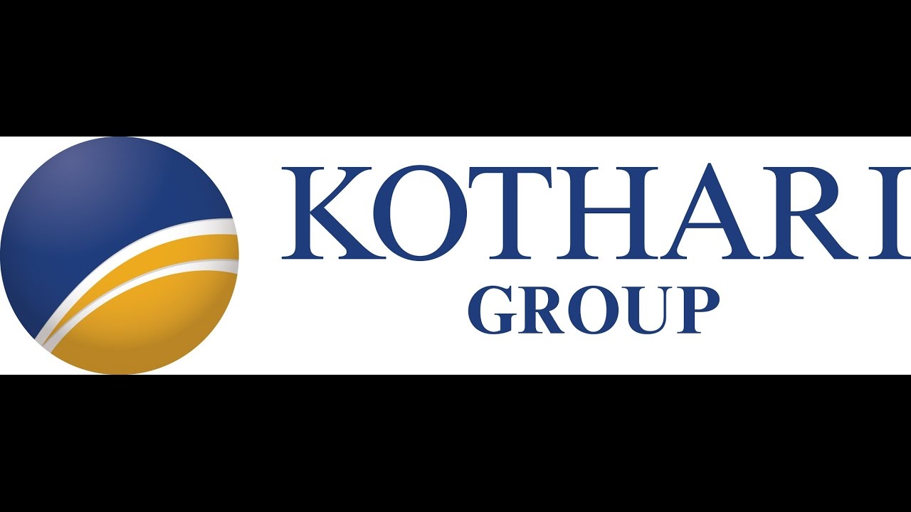 Kothari Group Development Projects Video - YouTube