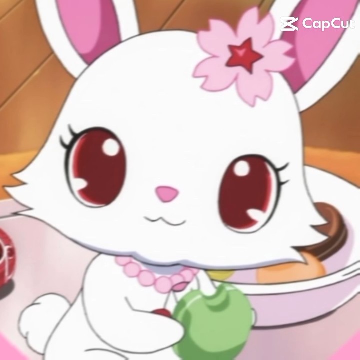 Ruby 🤍 (⁠ ⁠ ⁠‿⁠ ⁠ ⁠) ||Edit|| #capcut #edit #jewelpet #cute - YouTube
