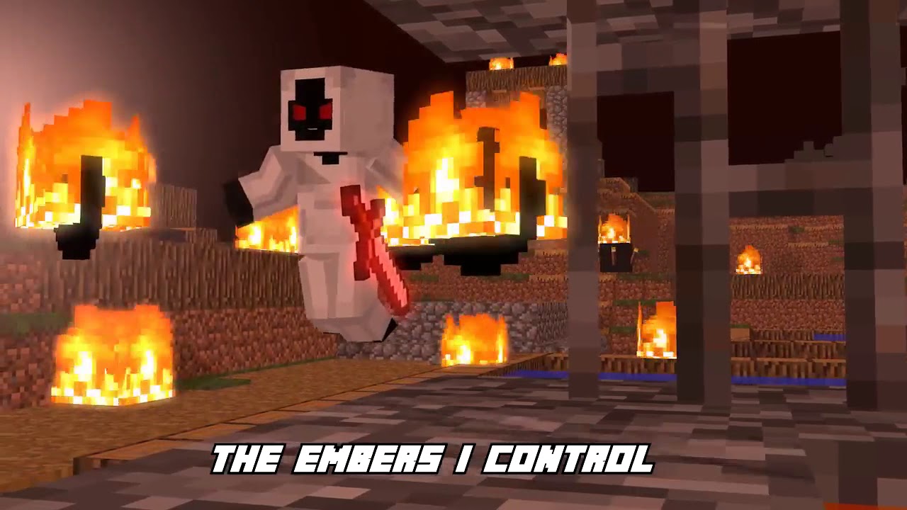 "Entity 303 Life" - YouTube