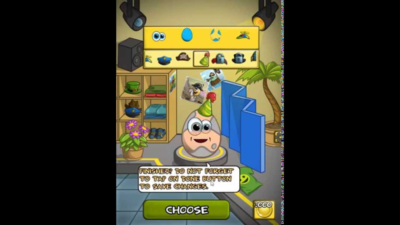 Eggies - Tutorial - YouTube