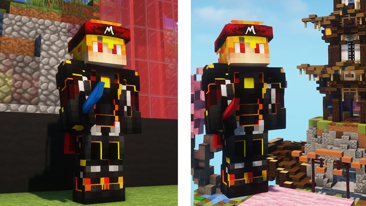 The BEST Texture Packs... - YouTube