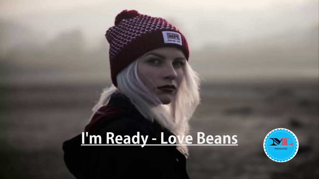 I'm Ready By Love Beans[2010s Pop Music] - YouTube