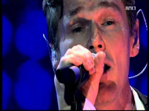 A-ha - The Swing Of Things -  Good Quality