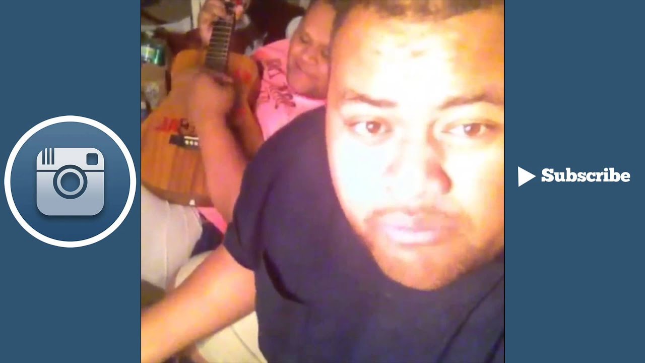 Sione Maraschino Instagram Compilation 2 - YouTube