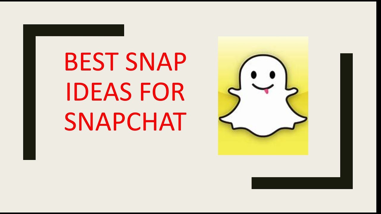 45 + Amazing Food Snap ideas for snapchat !!! - YouTube