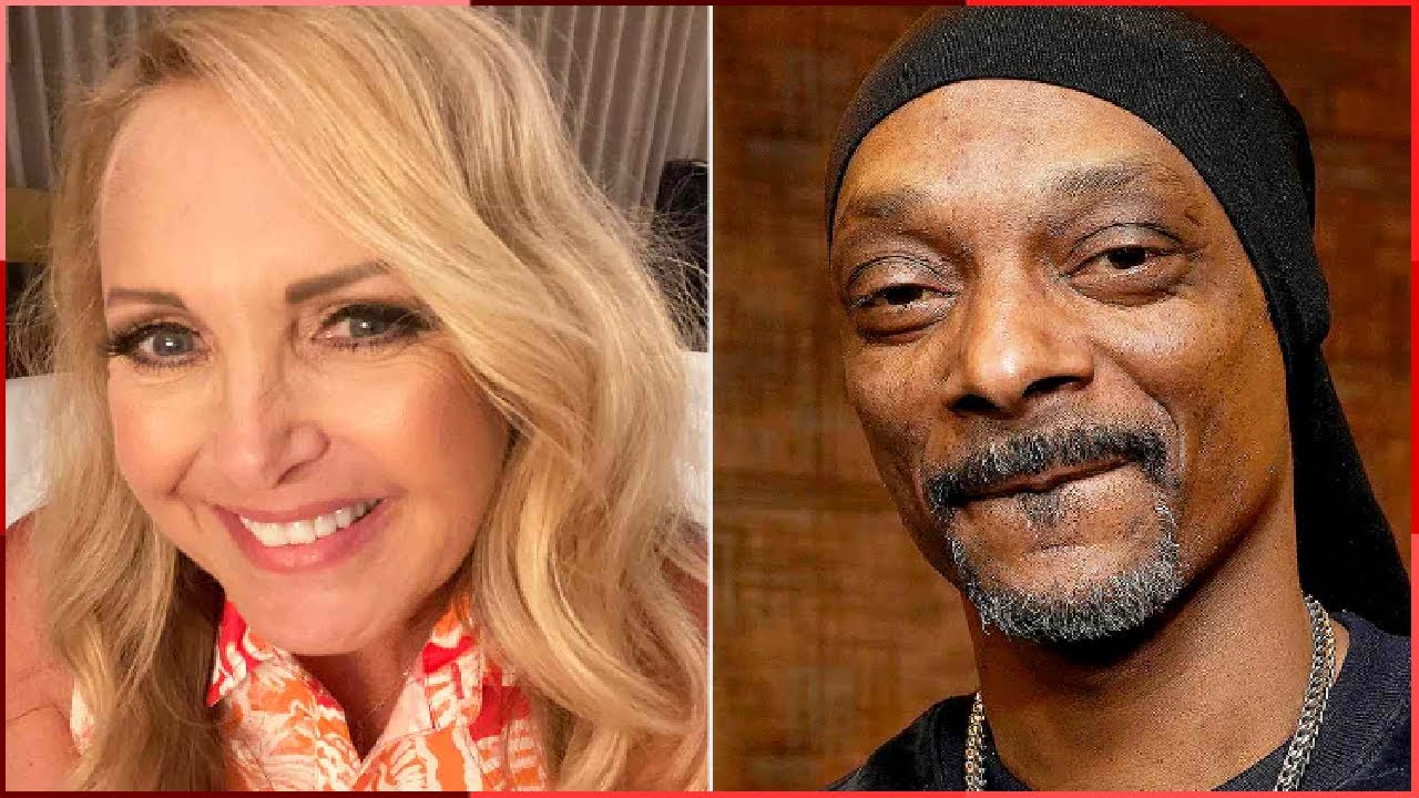 🔴Snoop Dogg Saves Gail Bliss, 61, Using His Replay Button on “The Voice ...