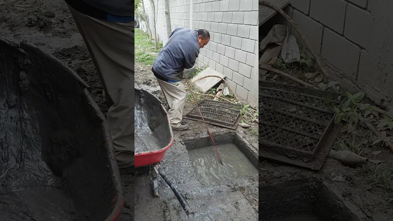 Aqui en el gale - YouTube