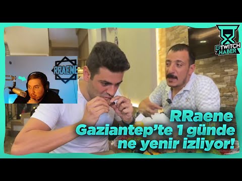 RRaenee - \