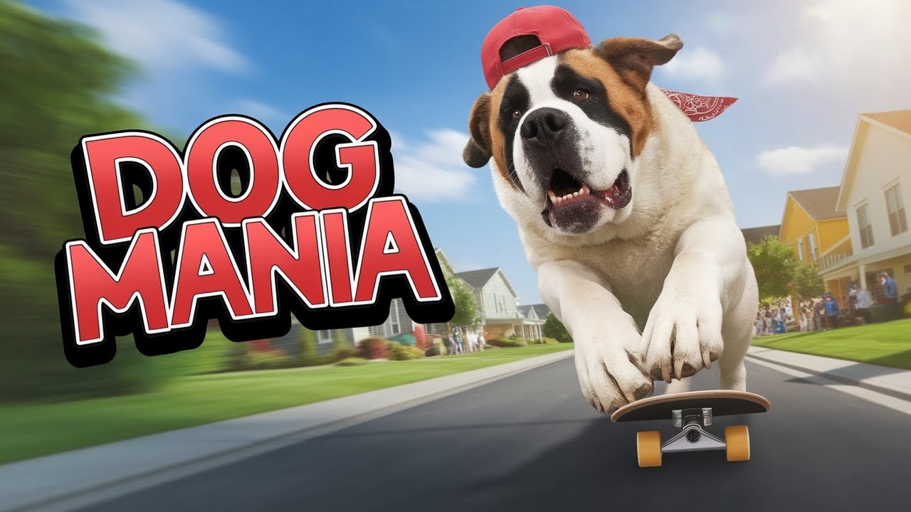 These Dogs Are NOT Normal - YouTube