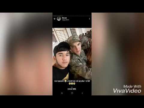 Goycay rayon kurdemis kend sehidi mayilov rufet behram oglu
