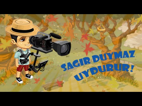 Sanalika Film - Sağır Duymaz Uydurur