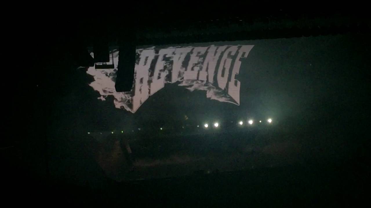 Drake - Summer Sixteen Live - YouTube