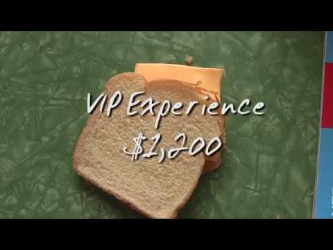 FYRE Festival 2018 Promo Video! - YouTube