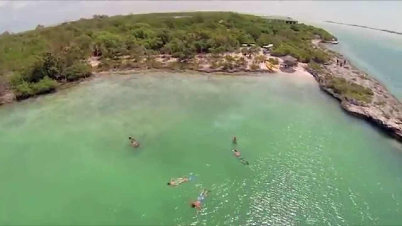 An Introduction to The Meridian Club - Turks & Caicos Islands - YouTube