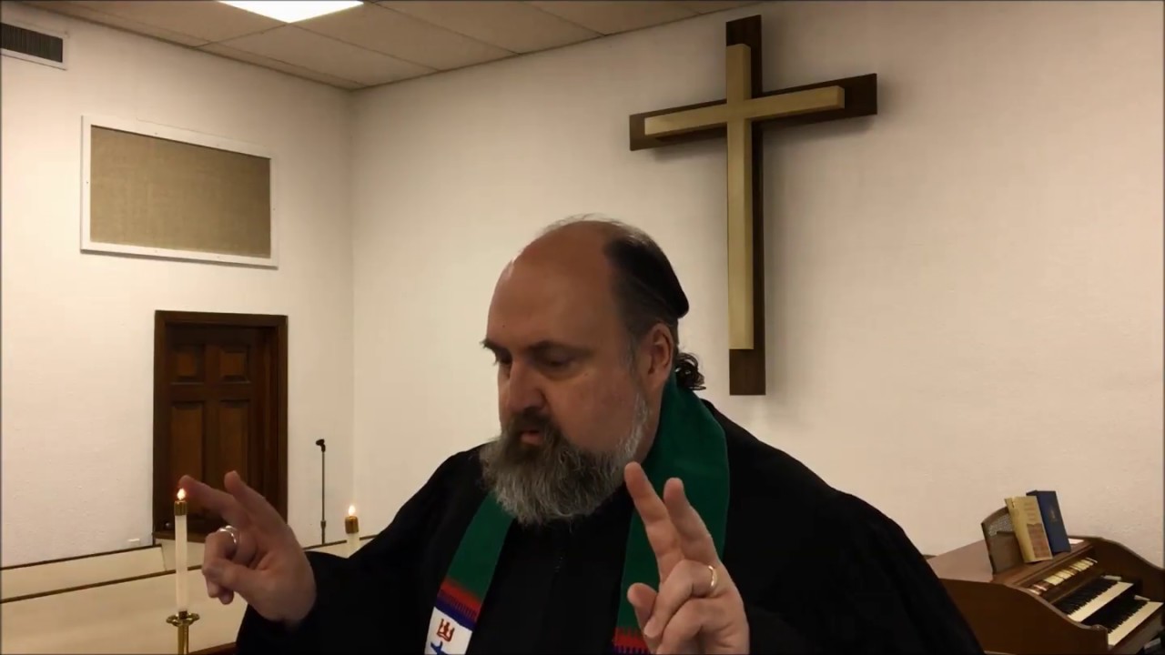 “Yes, Yes, You Can," Deuteronomy 30:15-20, Sirach 15:15-20, Matthew 5: ...