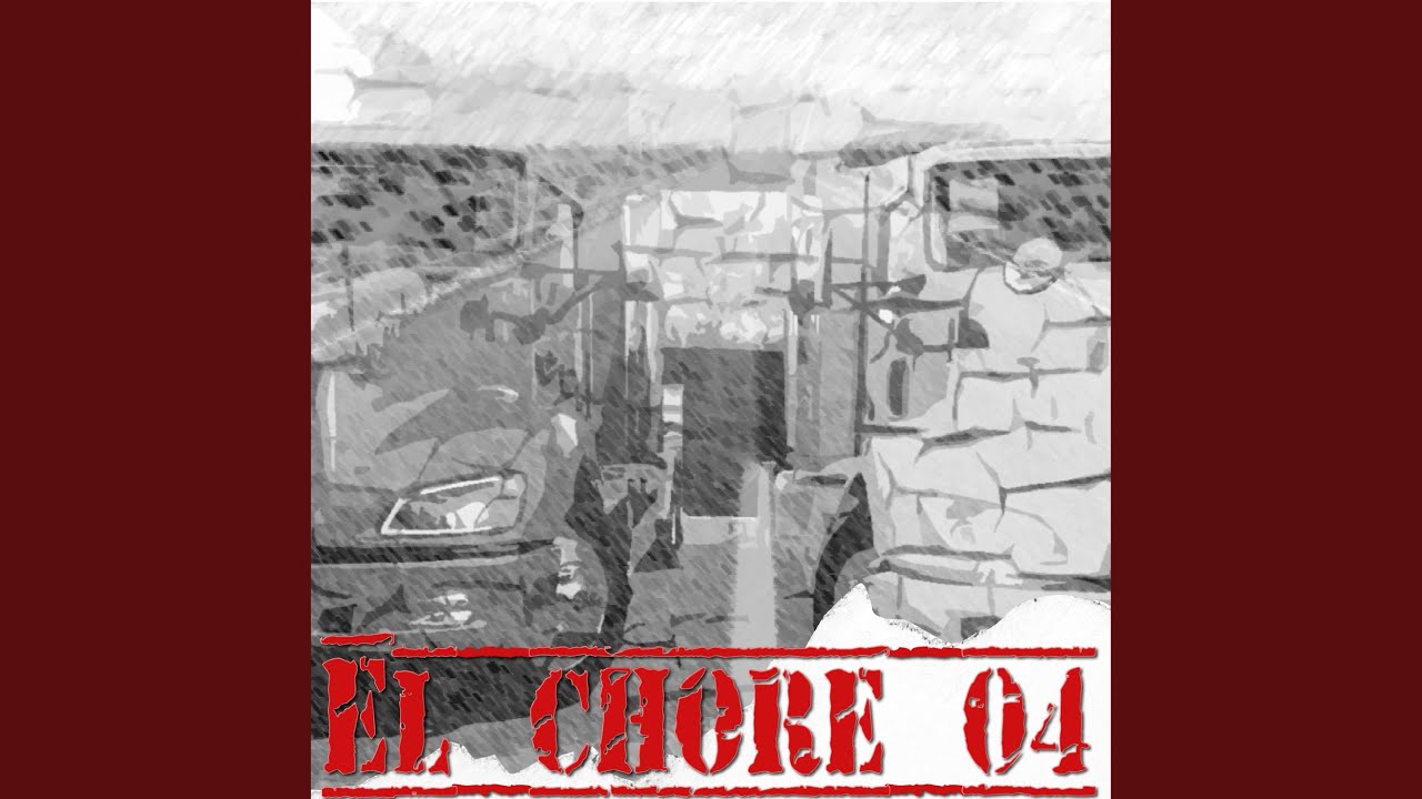 El Chore 04 (Live Session) - YouTube