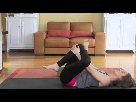 Yoga - Dia 13 / Desafio 30 dias