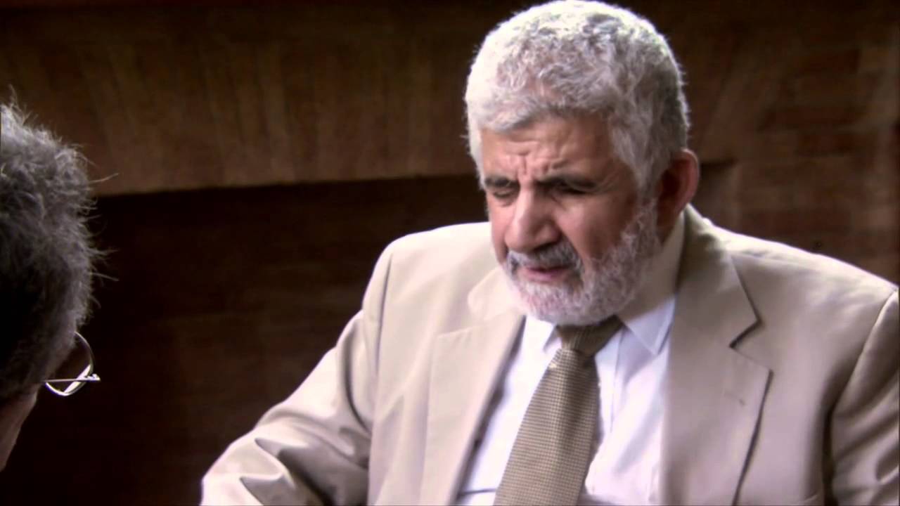 Mahmoud Ayoub - Did God Create Evil? - YouTube