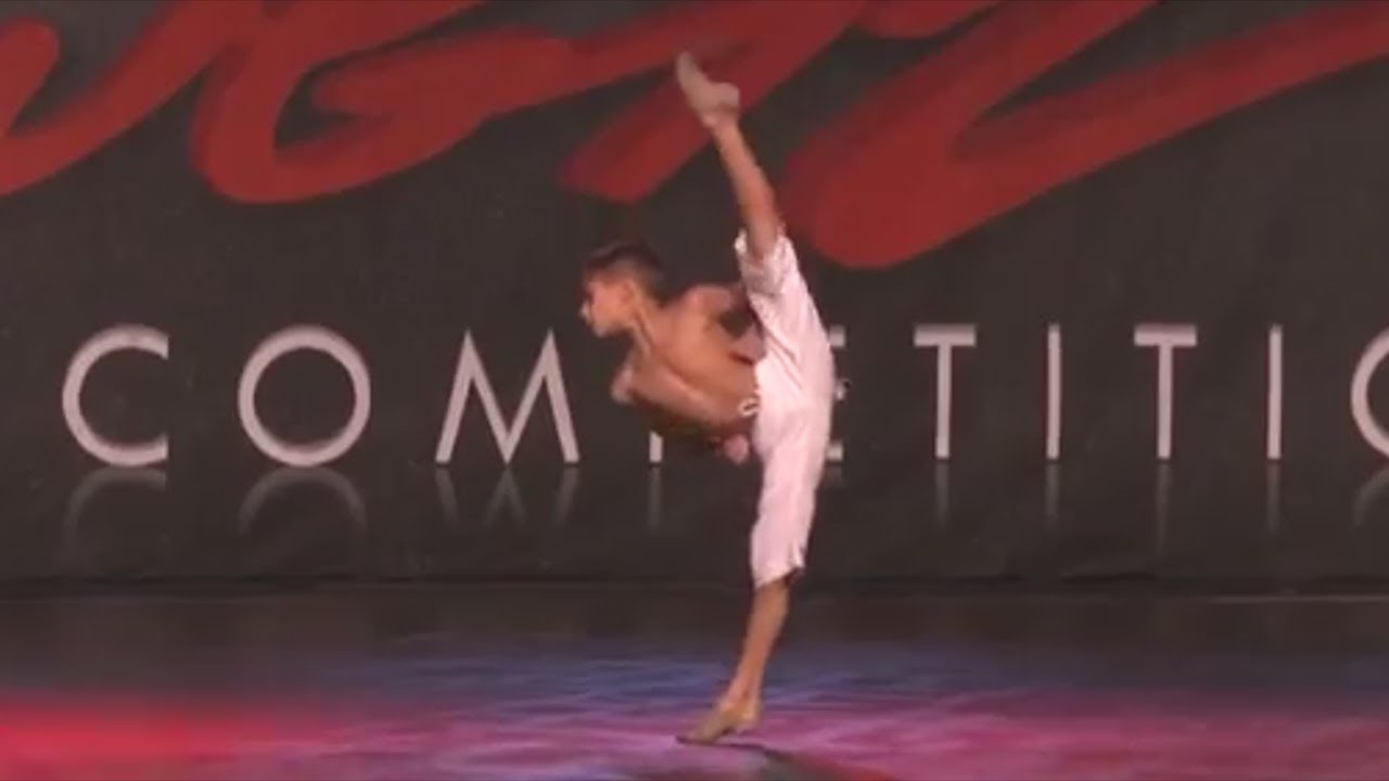 Gavin Morales - The Face - YouTube