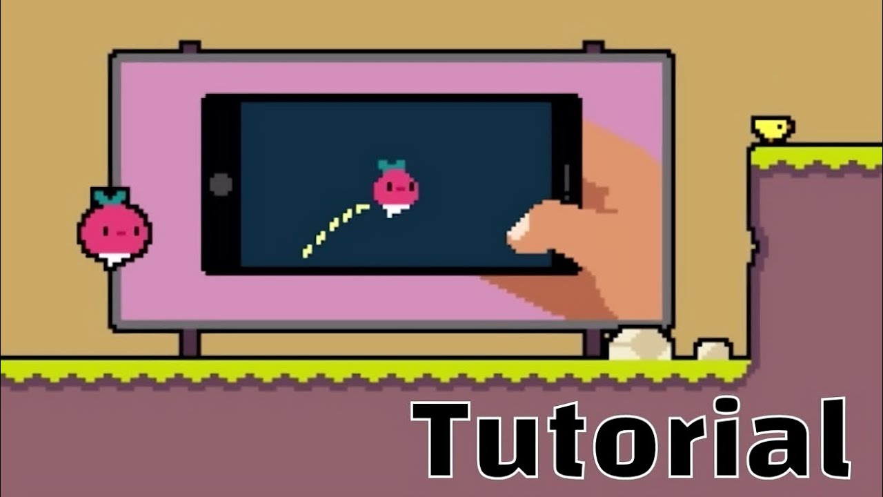 Daily Dadish - TUTORIAL | Walkthrough in 17.52 (WR) - YouTube